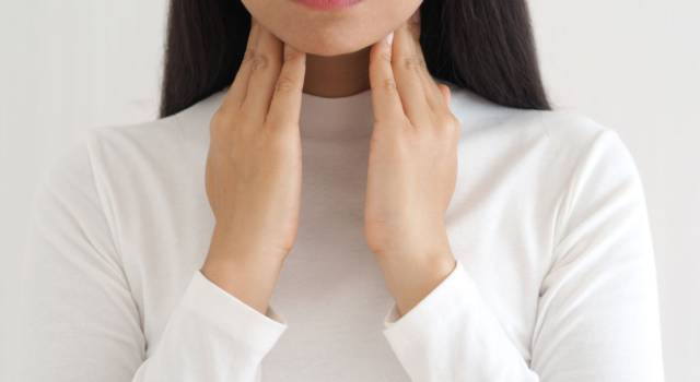 Spremitura tonsille criptiche: come fare