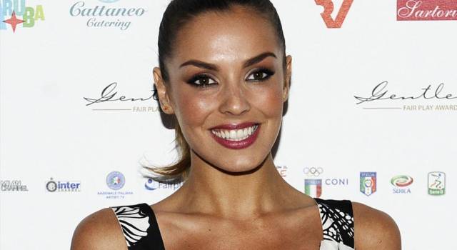 Chi è Alessia Reato, ex velina di Striscia la Notizia