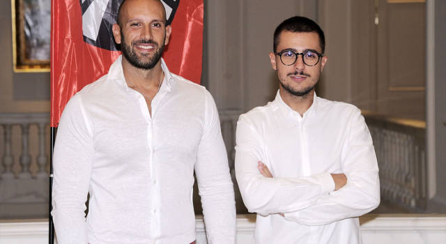 Chi è Roberto Bertolini concorrente di Pechino Express 4