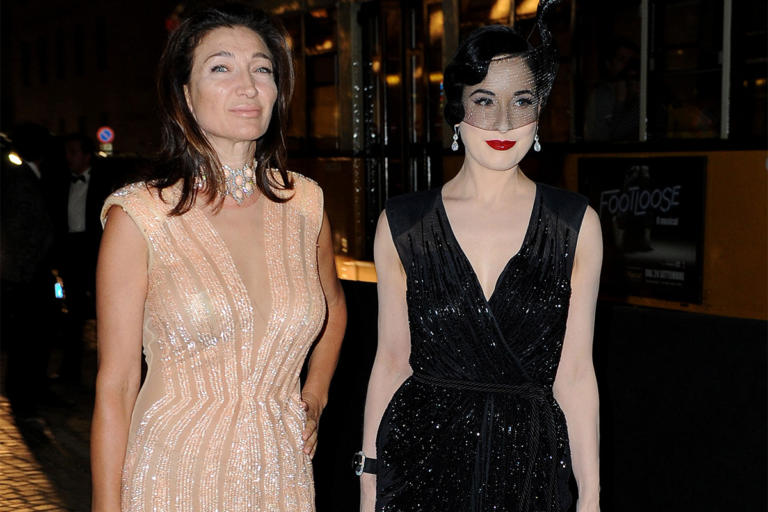 Elisabetta Franchi, storia finita con il compagno: "Si è innamorato di ...