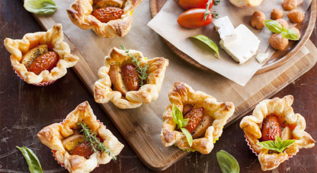 Come vestirsi per un aperitivo invernale