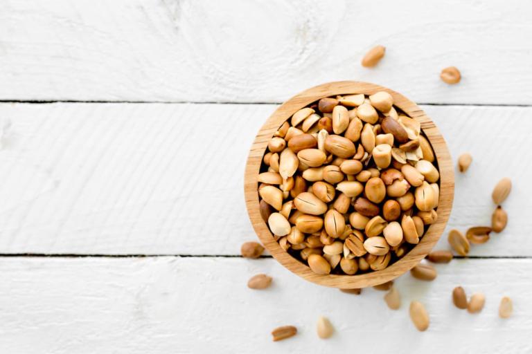 Frutta secca, l'elenco completo: tutti i tipi e i benefici