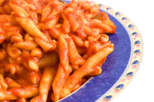 Tipi di pasta: fesca, secca, lunga o corta, l'elenco completo