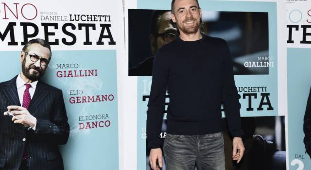 Giovanni Germano: biografia e privato del padre di Elio Germano