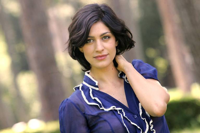 Chi è Giulia Bevilacqua: la biografia e la vita privata dell'attrice