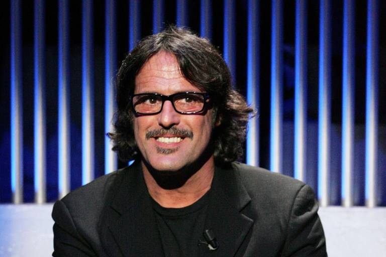 Marco Baldini sarà papà per la prima volta a 61 anni: l'annuncio via social