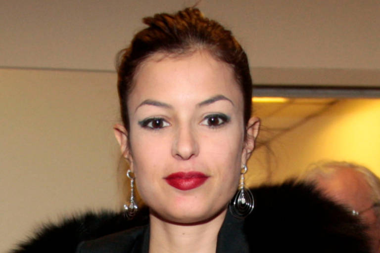 Chi è Sara Tommasi: vita privata e carriera della showgirl