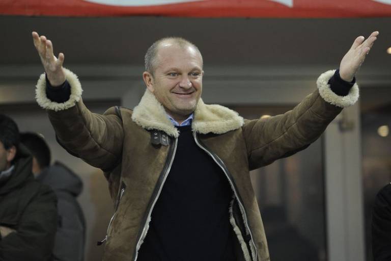 Chi è Andrea Pucci, comico e conduttore tv: vita privata