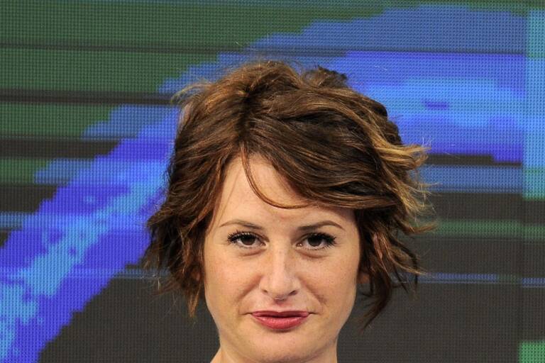 Chi è Angela Rafanelli, conduttrice di Linea Verde Estate