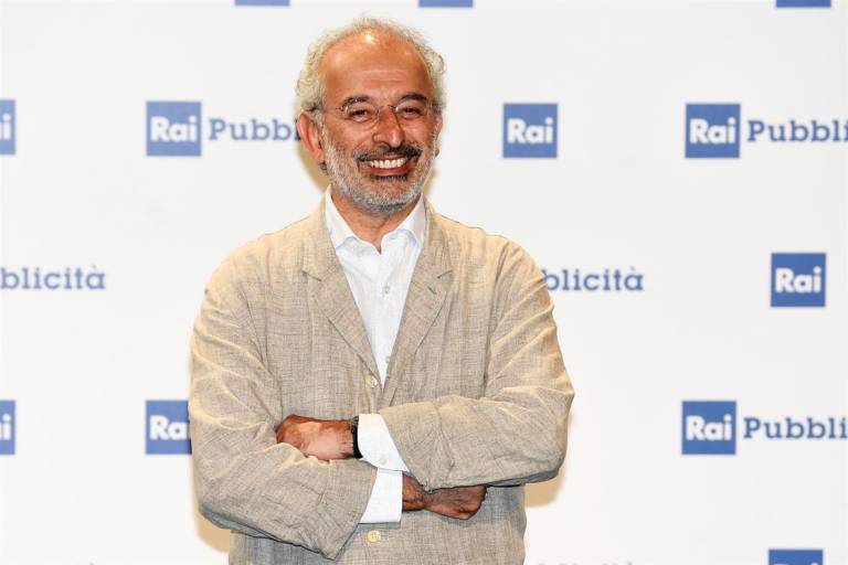 Chi è Andrea Pisani: attore e comico del duo PanPers