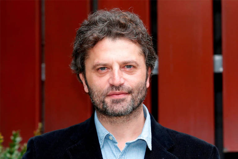 Chi è Guido Caprino: vita privata e carriera dell'attore di fiction