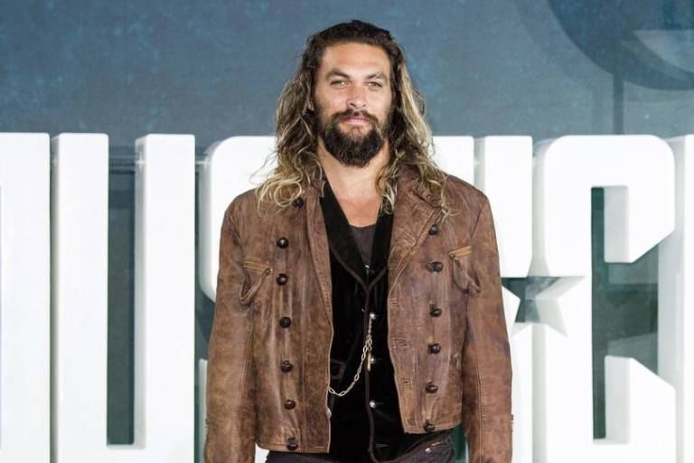 Chi è Jason Momoa: biografia e vita privata dell'attore di Aquaman