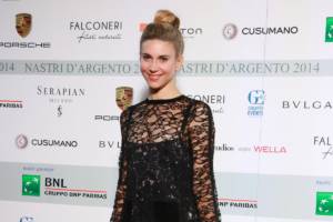 Chi è Nicoletta Romanoff: biografia, vita privata, figli dell'attrice