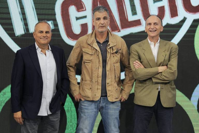 Gialappa's Band: chi sono i membri del trio e la loro vita privata