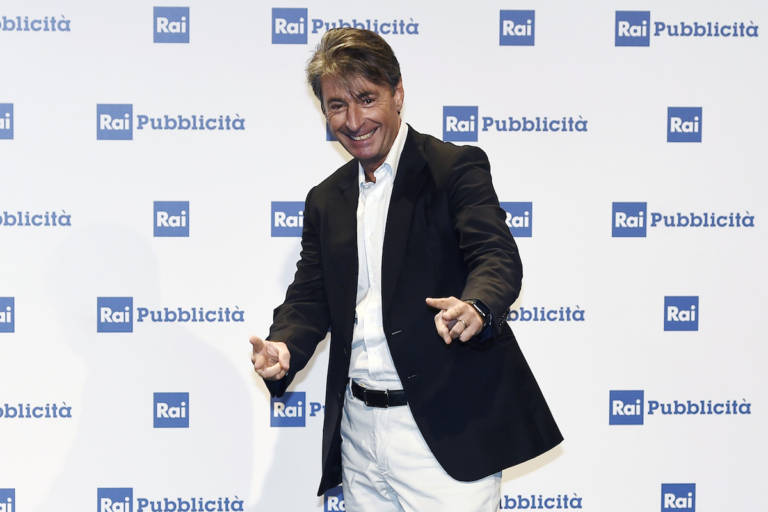 Chi è Giovanni Cacioppo, biografia e vita privata del comico