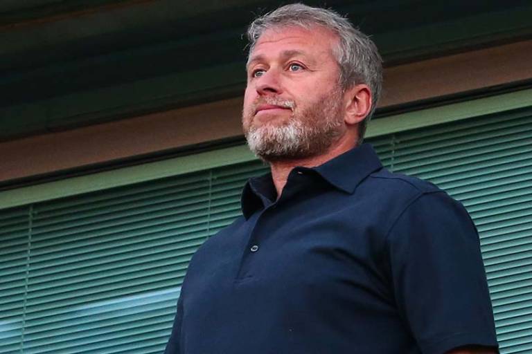 Chi è Roman Abramovich: biografia, vita privata e patrimonio