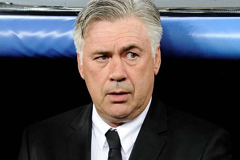Chi è Carlo Ancelotti: biografia, vita privata e curiosità