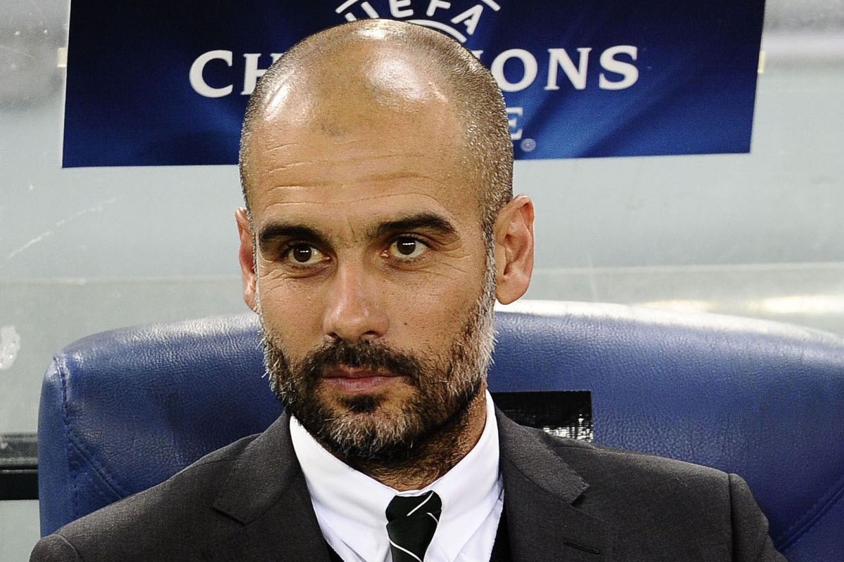 Chi è Josep Guardiola: biografia, vita privata, curiosità