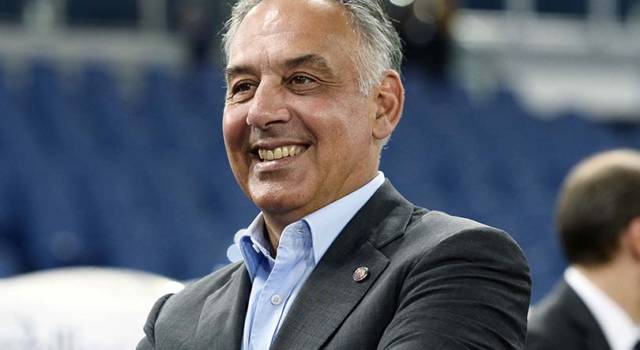 Chi è James Pallotta: biografia. vita privata, patrimonio