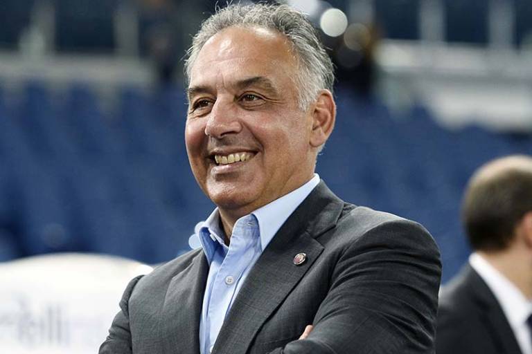 Chi è James Pallotta: biografia. vita privata, patrimonio