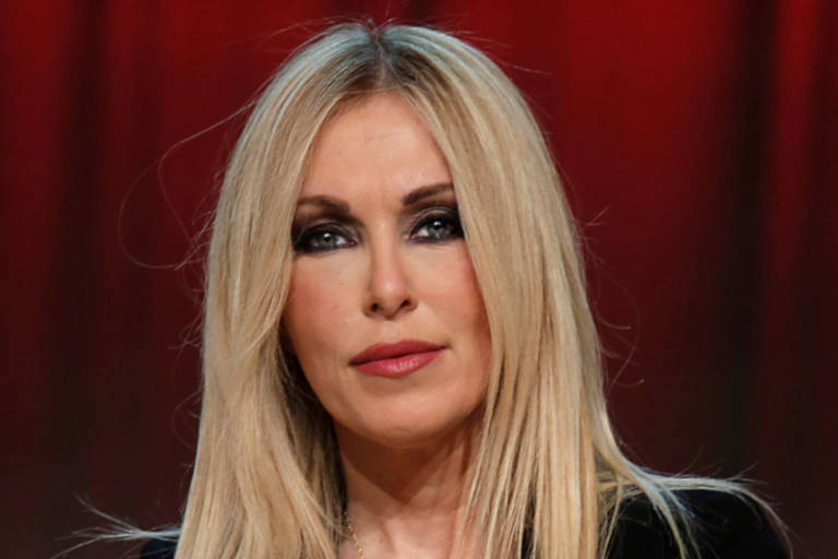 Chi è Afef Jnifen: vita privata, carriera e il divorzio da Tronchetti Provera