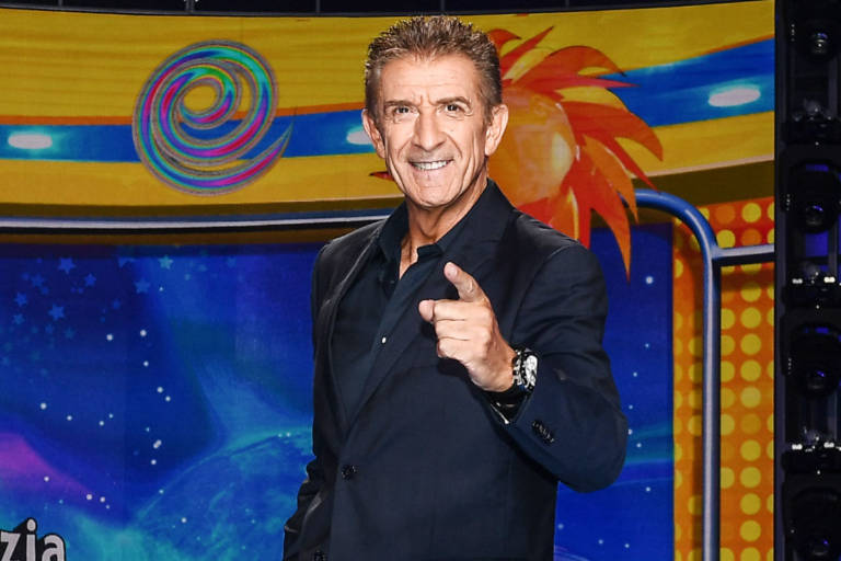 Chi è Isabel Bengochea, ex moglie di Ezio Greggio