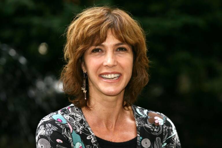 Maria Amelia Monti: "Io e Gerry Scotti eravamo la coppia perfetta, ma..."