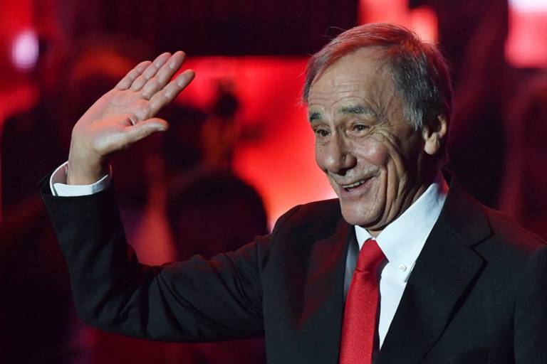 Chi è Daria Colombo, moglie di Roberto Vecchioni