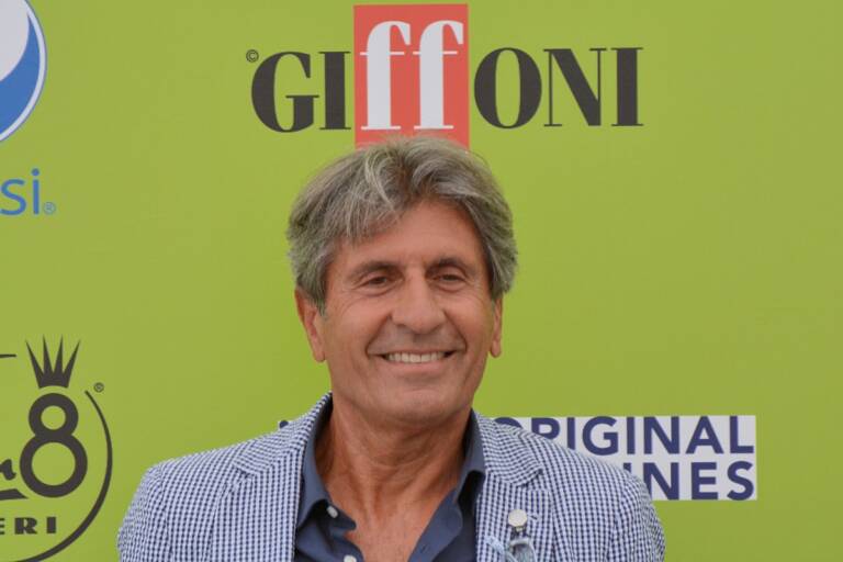 Chi sono i figli di Federica Panicucci, Sofia e Mattia Fargetta