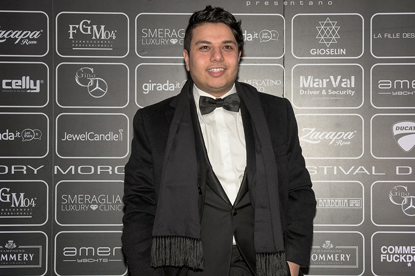 Chi è Farid Shirvani: biografia e curiosità sul miliardario