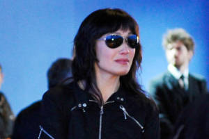 Chi è Kay Rush: carriera, blog, vita privata e curiosità