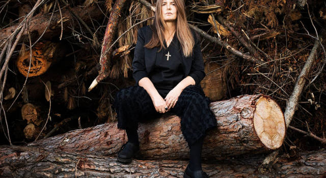 Chi è Nada: biografia e vita privata della cantante italiana