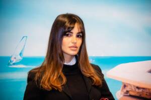 Chi è Simonetta Columbu: biografia e vita privata dell'attrice