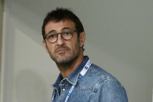 Chi è Ciro Ferrara, ex calciatore di Juventus e Napoli