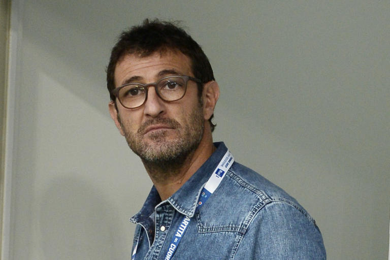 Chi è Ciro Ferrara, ex calciatore di Juventus e Napoli