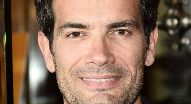 Chi è Marco Bonini: biografia e vita privata dell'attore