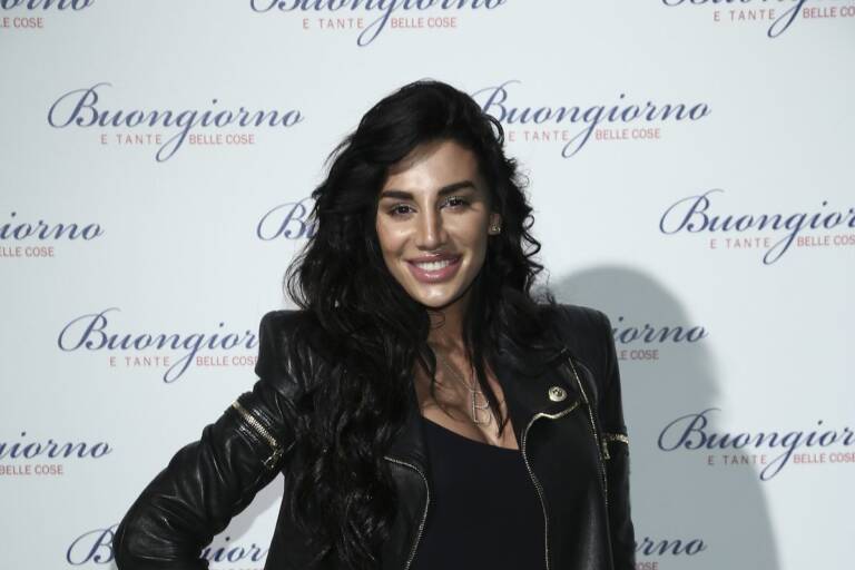 Chi è Fabio Talin, fidanzato di Patrizia Bonetti