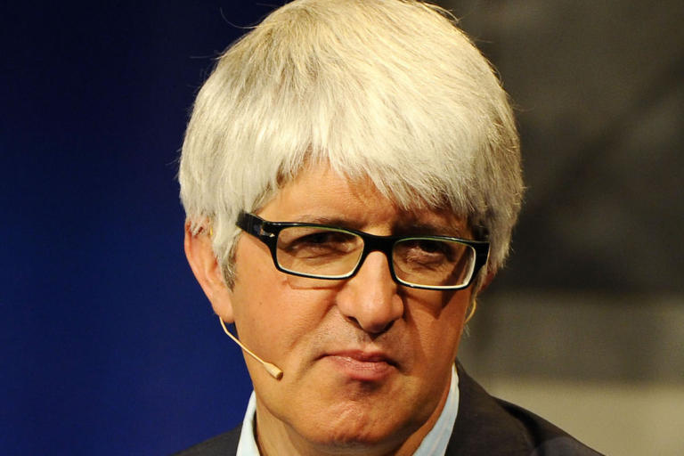 Chi è Giovanni Cacioppo, biografia e vita privata del comico