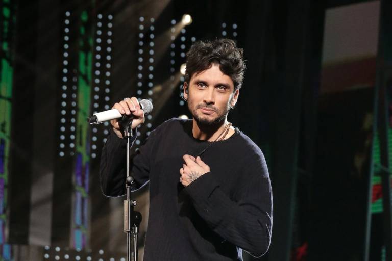 Chi è Giada Domenicone, l'ex compagna di Fabrizio Moro