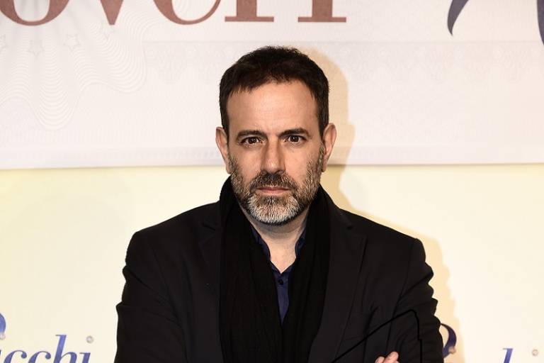 Chi è Fausto Brizzi: biografia, vita privata e curiosità