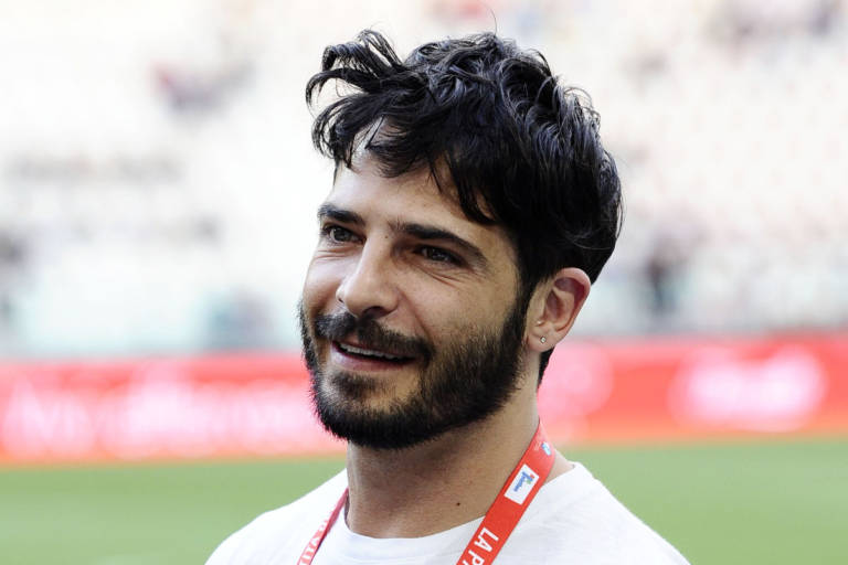 Marco Bocci a Verissimo: il dramma della memoria dopo l'encefalite