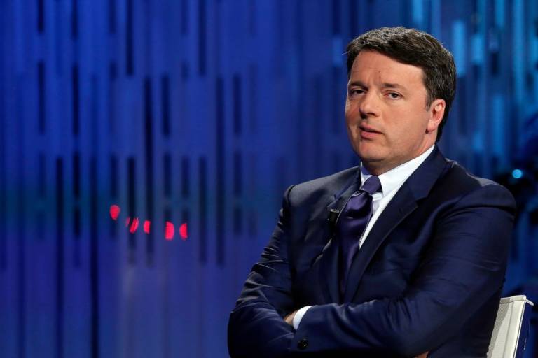 "First reaction…shock": le frasi più iconiche di Matteo Renzi