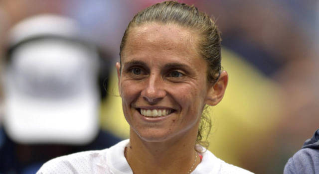 Chi è Roberta Vinci: vita privata e curiosità sull'ex tennista italiana