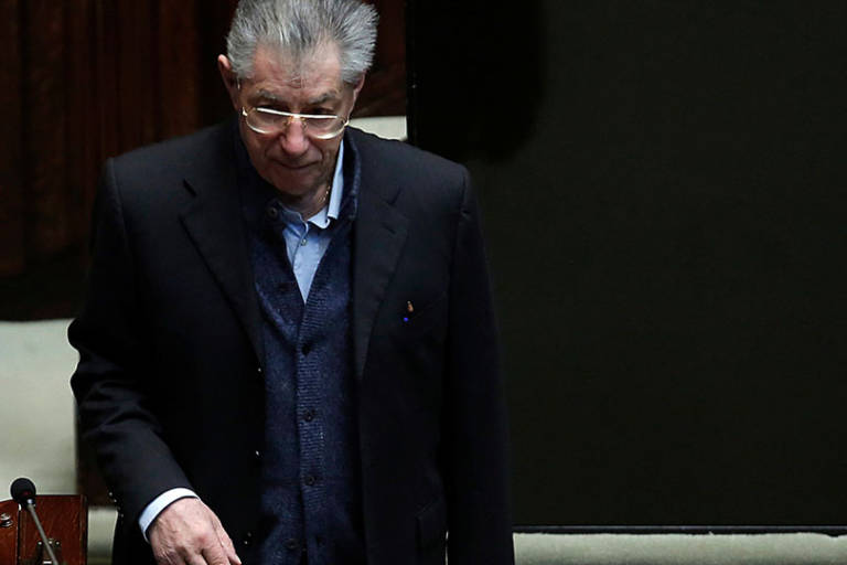 Chi è Umberto Bossi: biografia, vita privata e curiosità sul senatùr