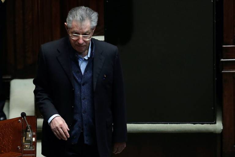 Chi è Manuela Marrone, moglie di Umberto Bossi