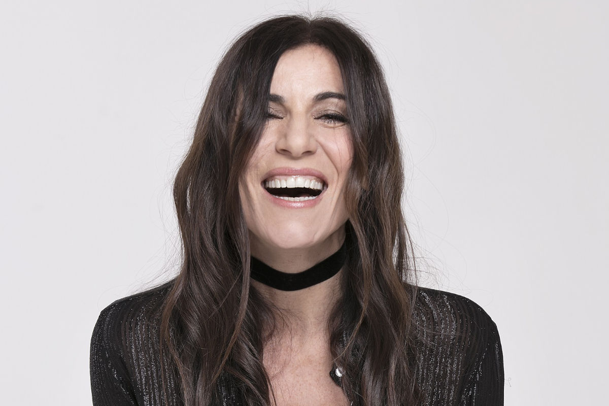 Chi è Paola Turci, la cantante di L'ultimo ostacolo: biografia e vita ...