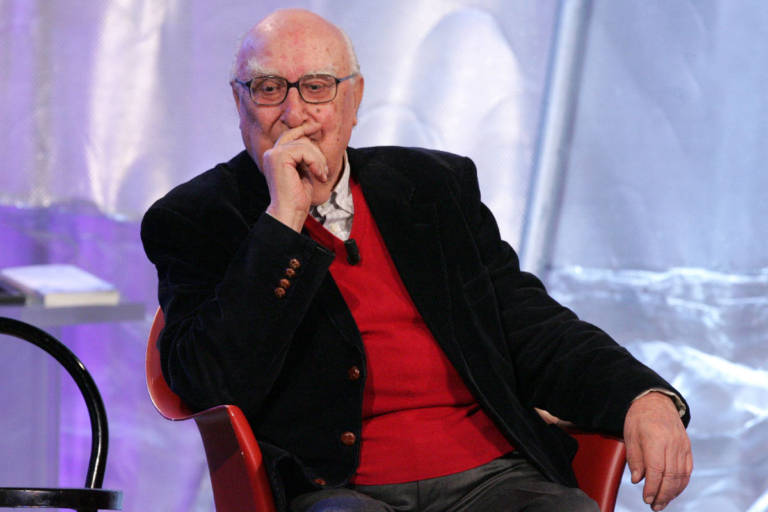 Federico Rampini, chi è: la biografia e la carriera del giornalista