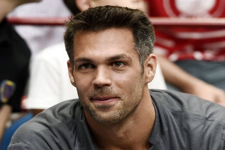 Chi è Bruno Cerella: biografia, vita privata e curiosità sul cestista