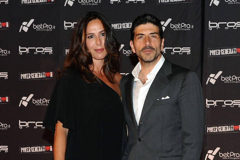 Chi è Claudio Castrogiovanni: biografia e carriera dell'attore italiano