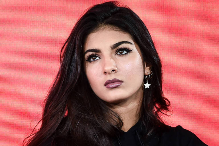 Chi è Elisa Maino, tutto sulla star del web e fidanzata di Bresh